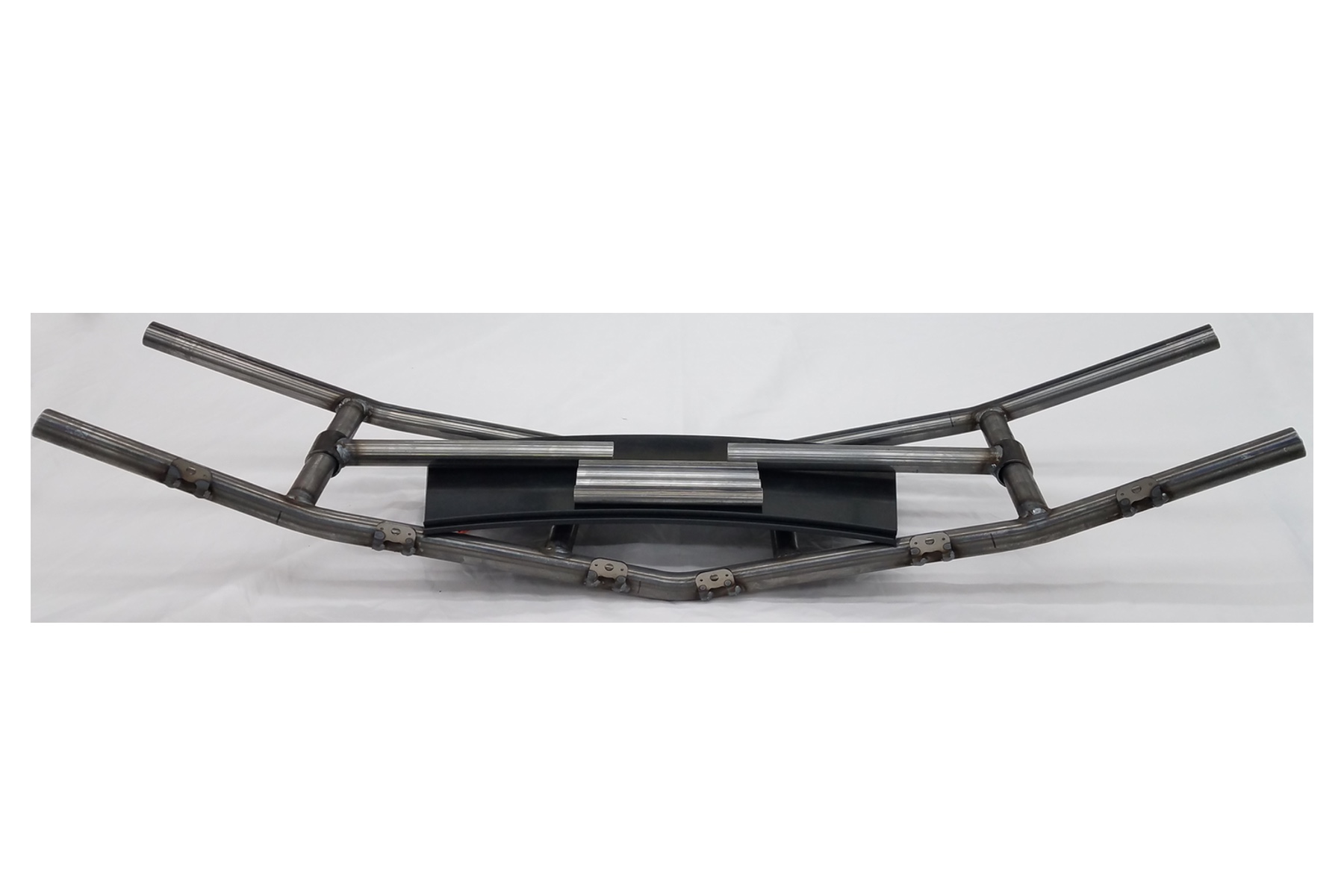 DOM-317 SS Street Stock Camaro Front Bumper - Dominator Race Products
