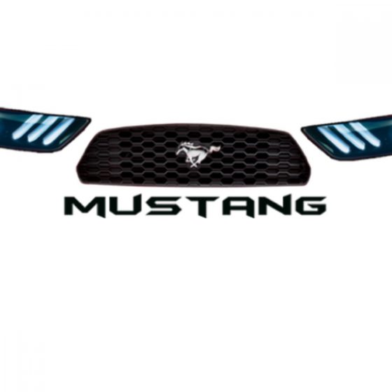 DOM-216 Late Model Headlight Graphics - Cadillac STS - Dominator Race ...