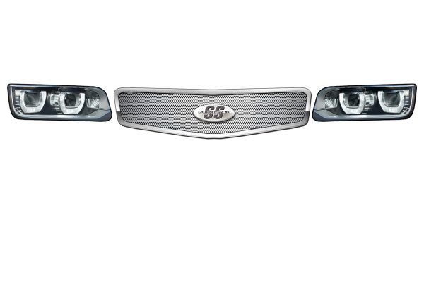 SS Street Stock Graphics - Headlight - Dominator Race Products