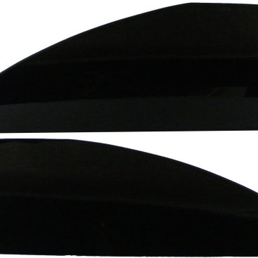 Modified IMCA 3-Piece Valance Kit - Dominator Race Products