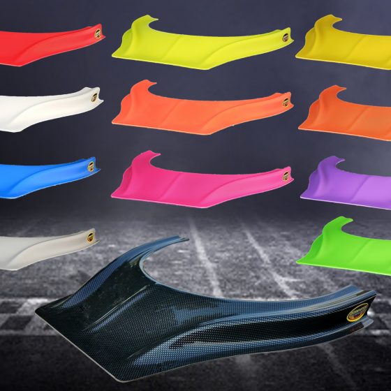 Hood Scoops Archives - Dominator Race Products