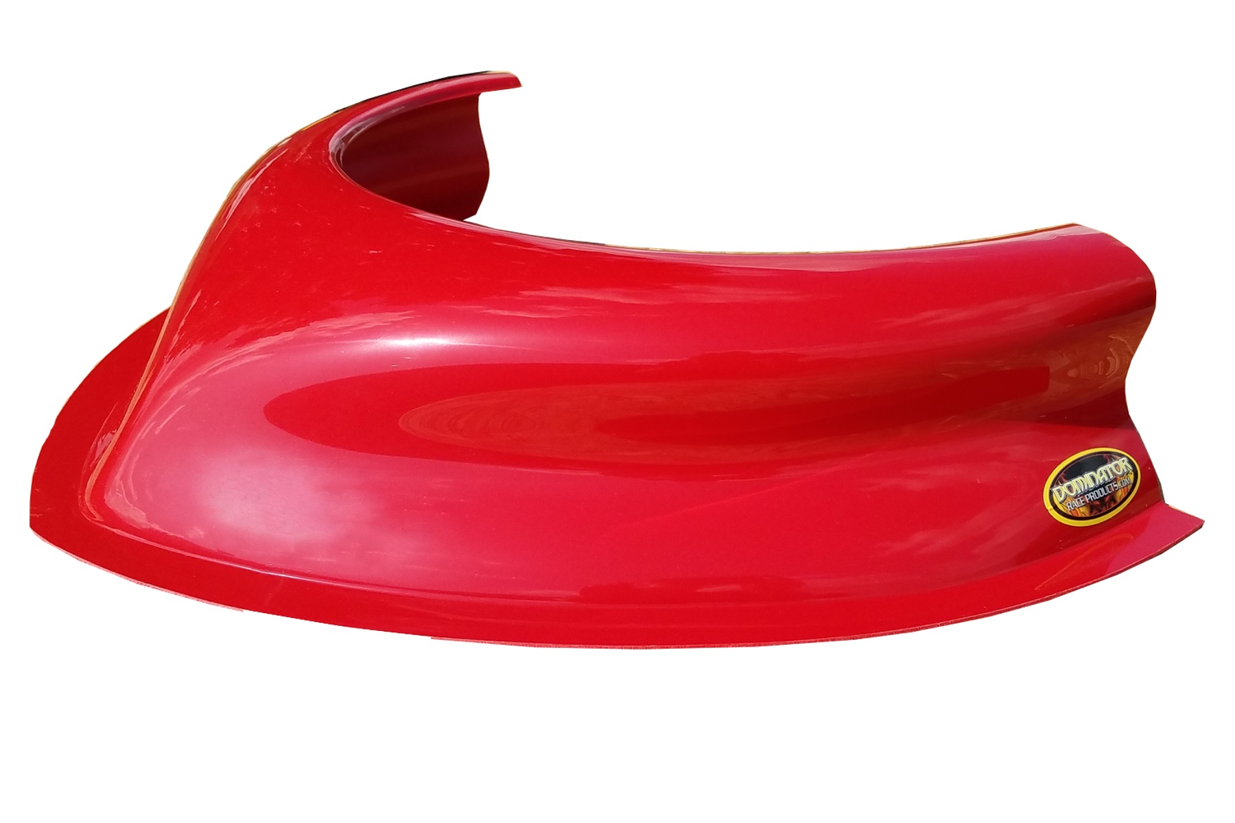 Hood Scoop - Standard 3.5" - Dominator Race Products