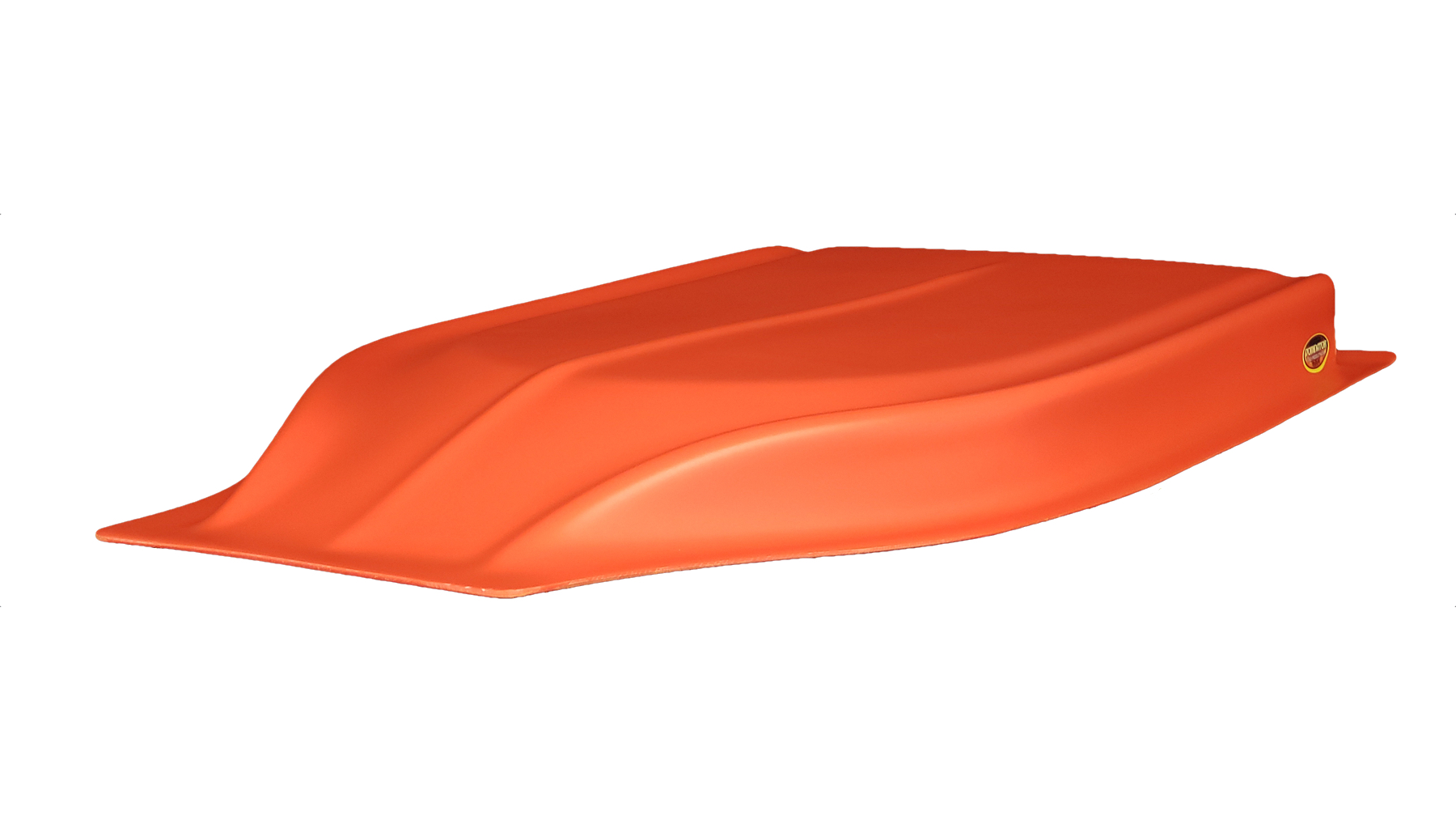 DOM-517 Hood Scoop -Stalker Street Stock 2.5 - Dominator Race Products