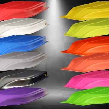 Hood Scoops Archives - Dominator Race Products