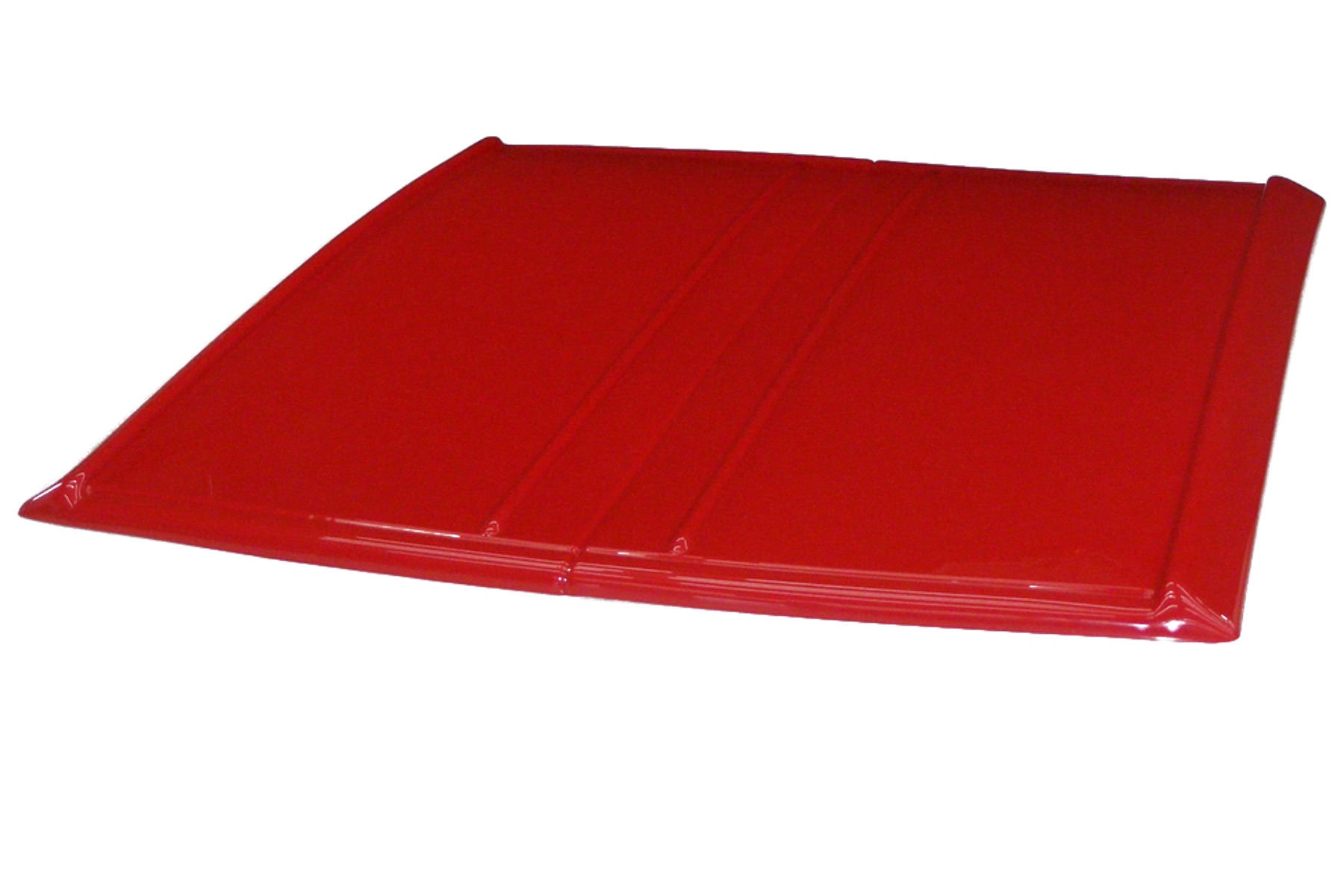 Roof - 2 Piece - Dominator Race Products