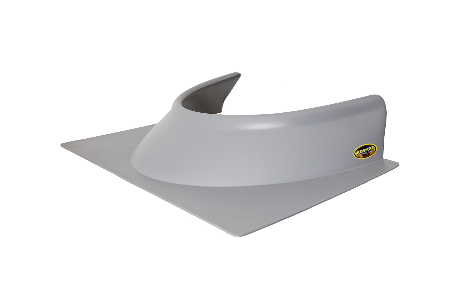 DOM-901 Formed Rock Guard 4.5" - Dominator Race Products