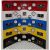 DOM-910 Dash Curved - Dominator Race Products