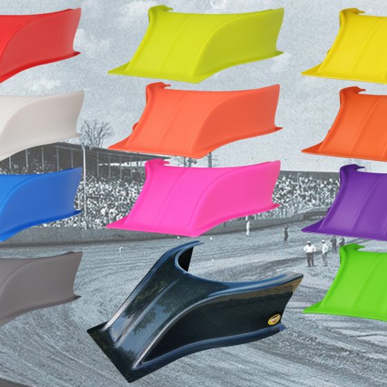 Hood Scoops Archives - Dominator Race Products