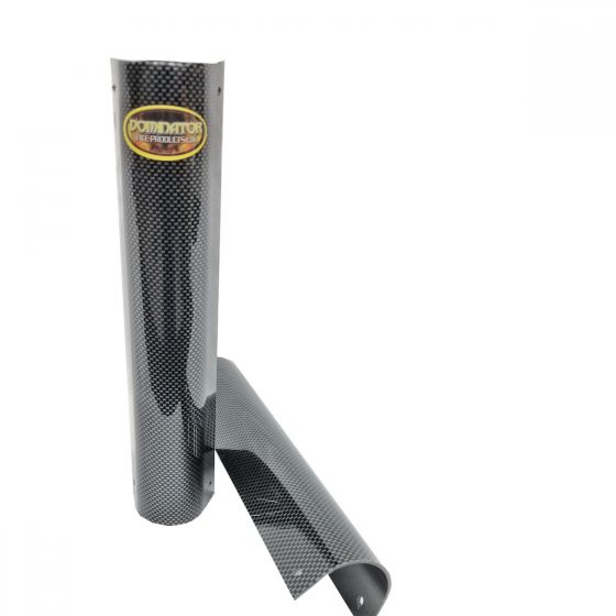 DOM-1306 Sprint Car Shock Covers - Dominator Race Products