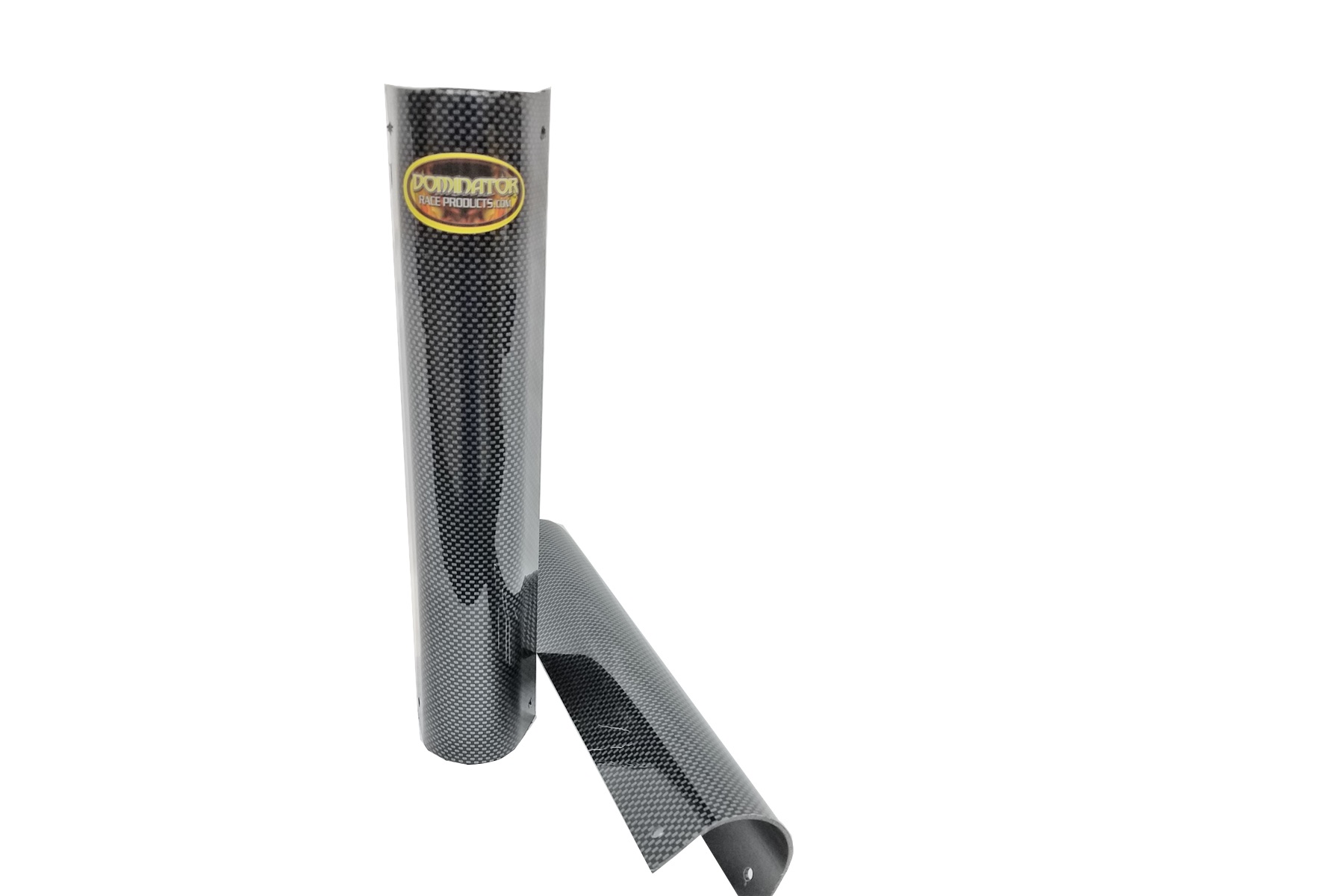 DOM-1306 Sprint Car Shock Covers - Dominator Race Products