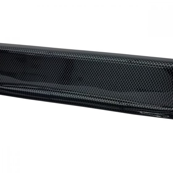 Rock Guard Windshield Clear - Dominator Race Products