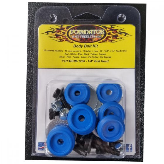 Shop - Dominator Race Products