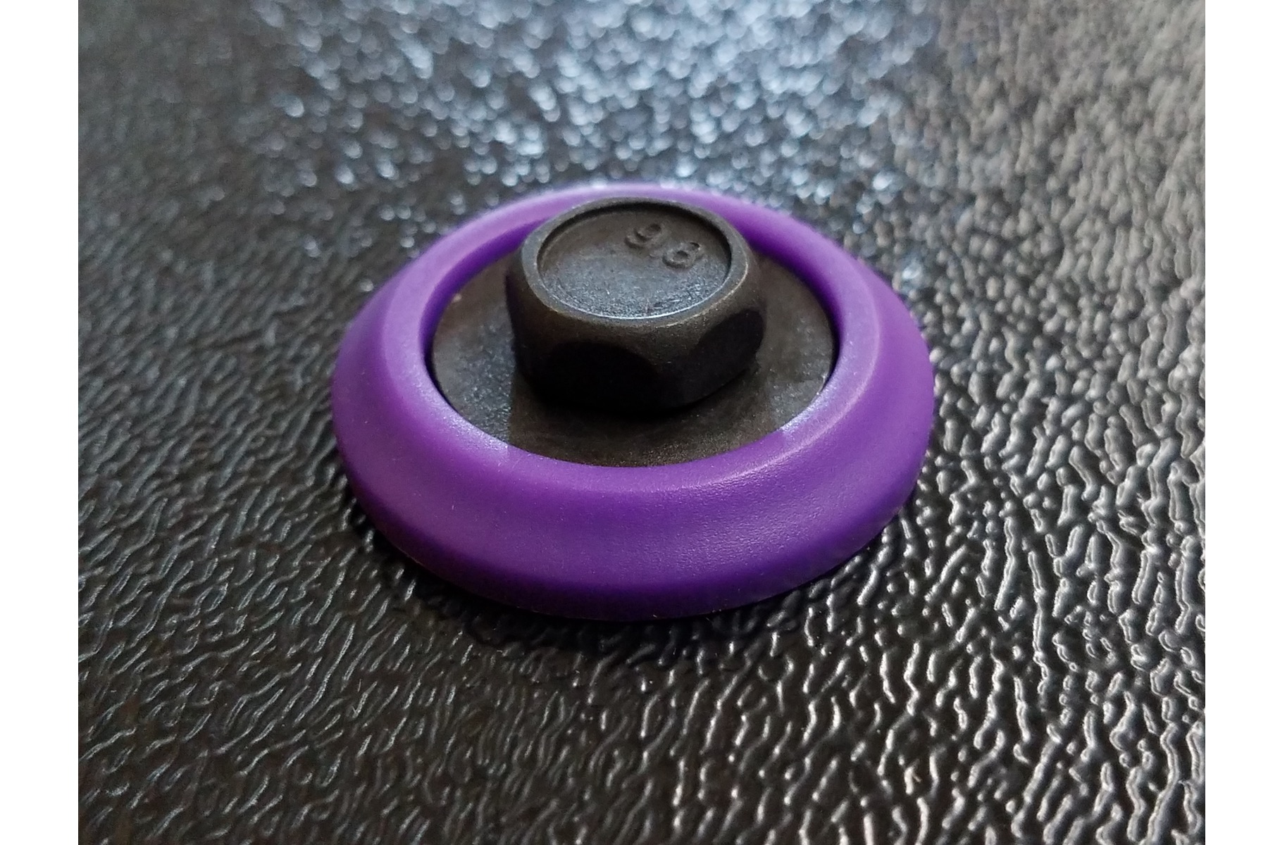 Body Bolt Kit - Dominator Race Products