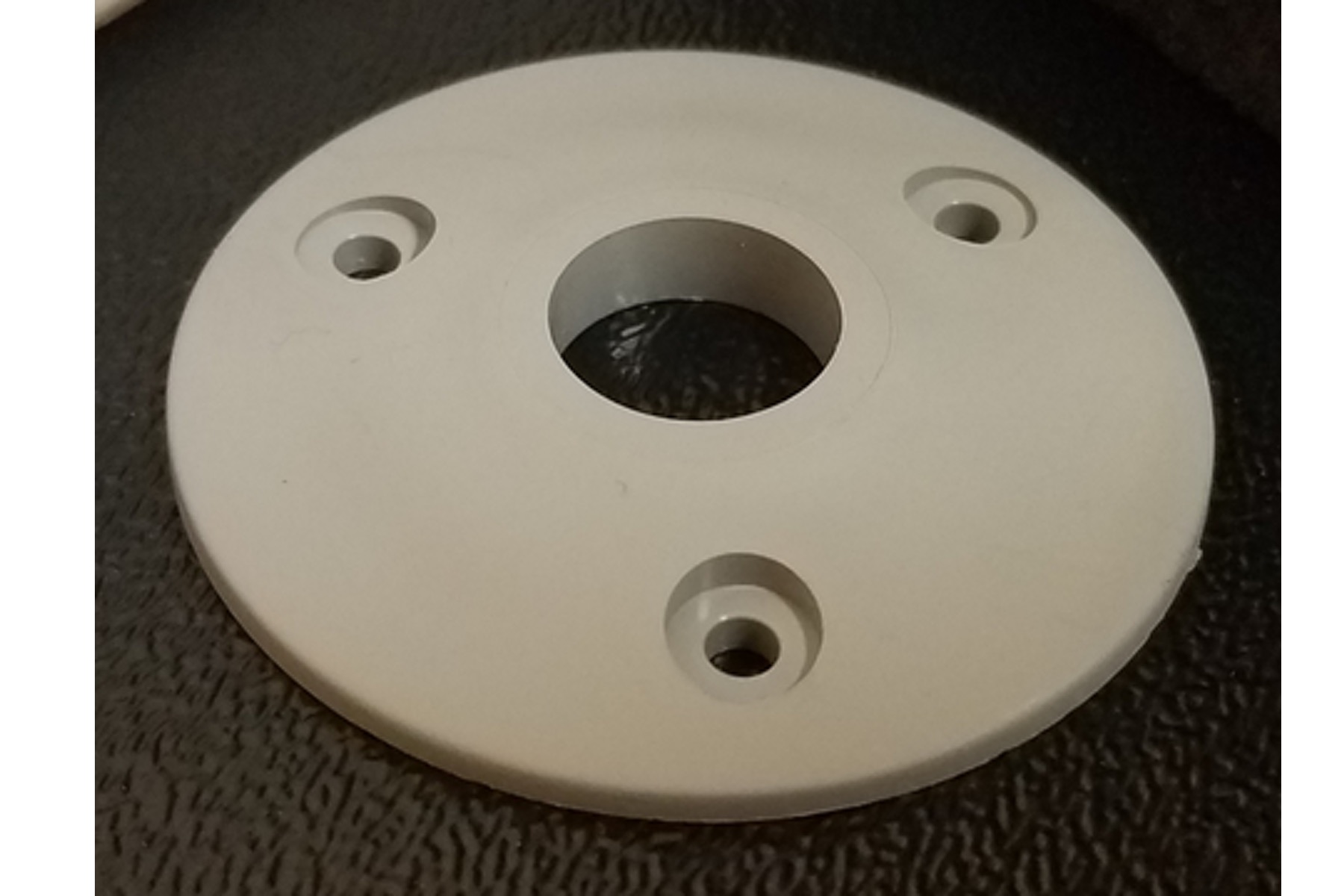 Hood Pin Scuff Plates - Dominator Race Products