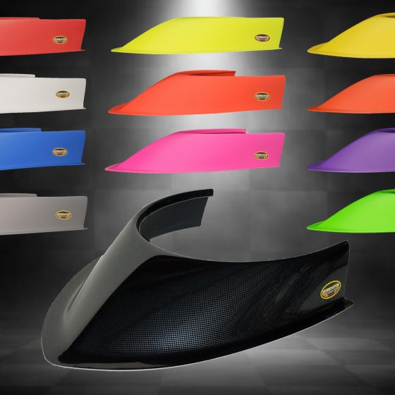 Hood Scoops Archives - Dominator Race Products