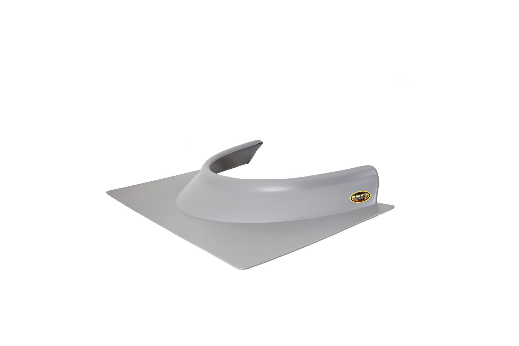 DOM-900 Formed Rock Guard 3" - Dominator Race Products