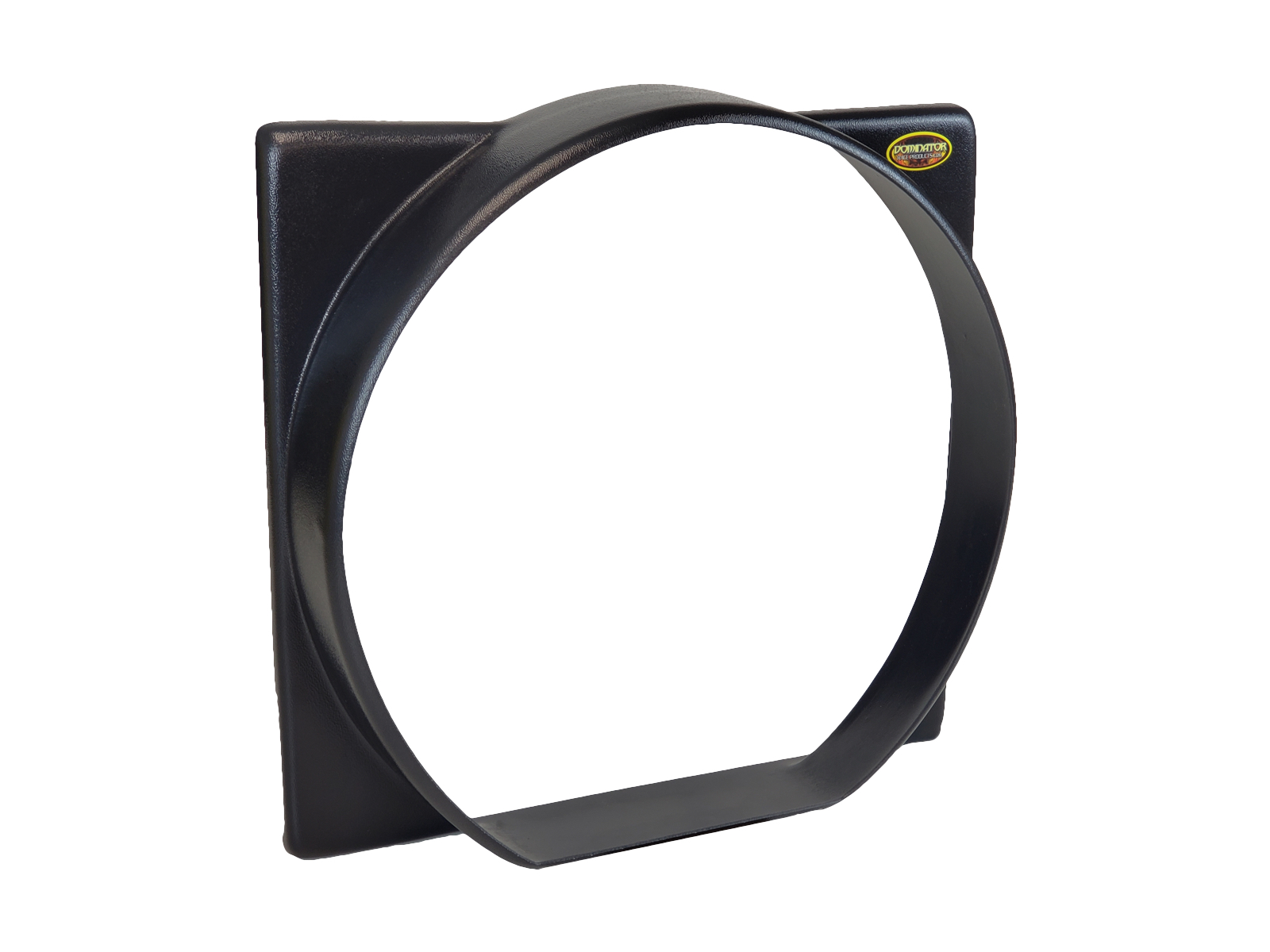 DOM-554 Modified Radiator Shroud - Dominator Race Products