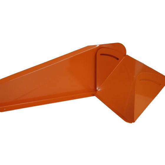 DOM-917 Spoiler Crush Panel Kit - Dominator Race Products