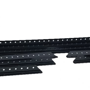 Rocker Panel 3-Piece Kit - Dominator Race Products