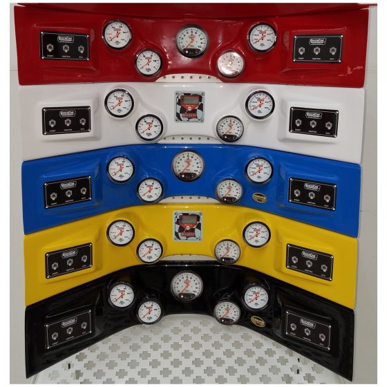 Shop - Dominator Race Products