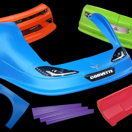 Shop - Dominator Race Products