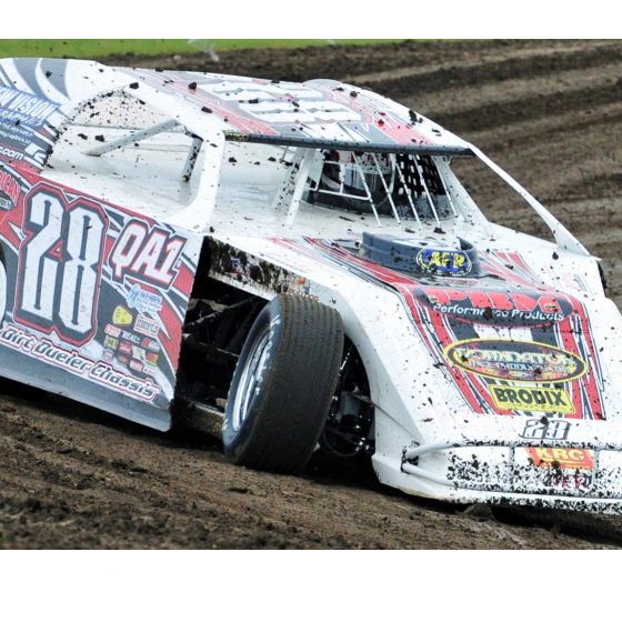 Shop - Dominator Race Products