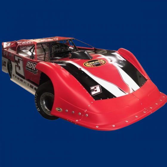 Shop - Dominator Race Products