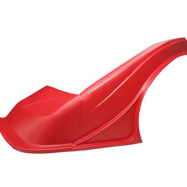 Asphalt Super Late Model Archives - Dominator Race Products