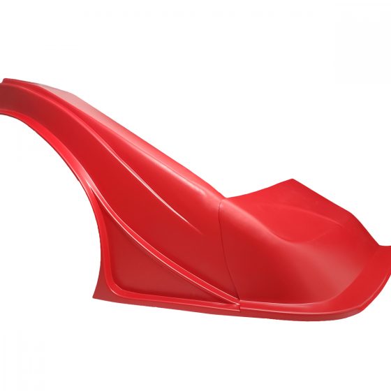 Front Fenders - 2 Piece Set - Dominator Race Products