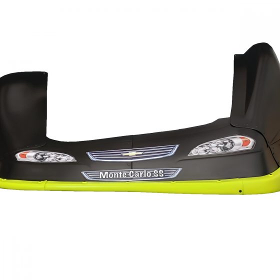 Late Model Headlight Graphics - Viper - Dominator Race Products