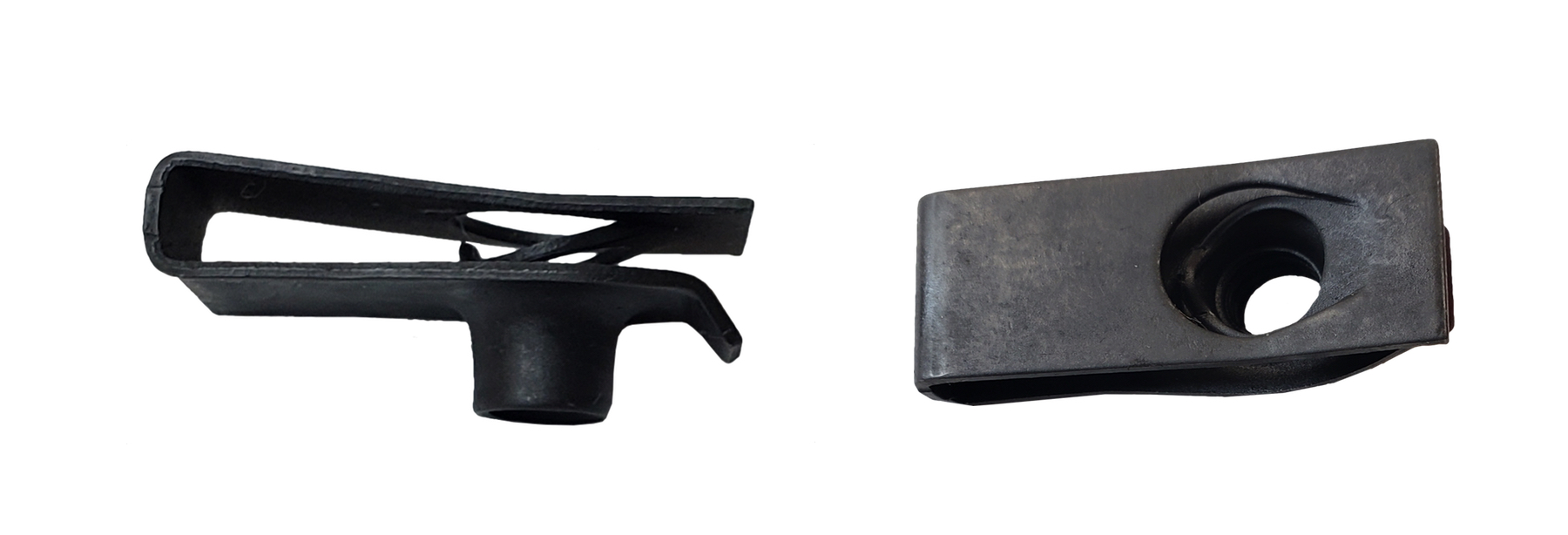 DOM-1408 - Fender Clip/U Nut - Dominator Race Products