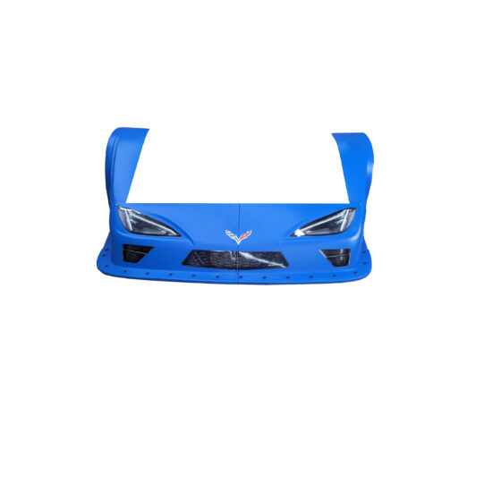 DOM-750 Ultimate Filler Panel - Late Model - Dominator Race Products