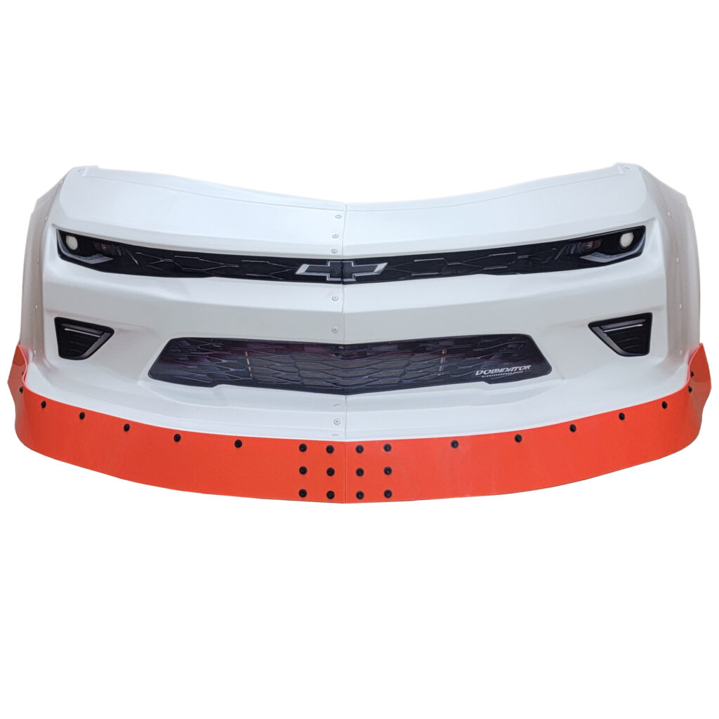DOM-345 Street Stock Camaro Valance - Dominator Race Products