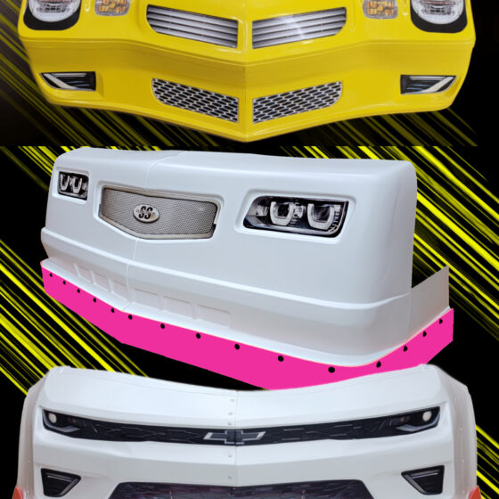 Shop - Dominator Race Products