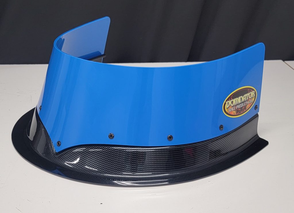 Hood Scoops Archives - Dominator Race Products