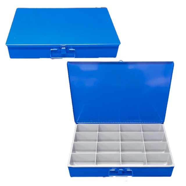 DOM-1416 Dominator Pit Box - Dominator Race Products