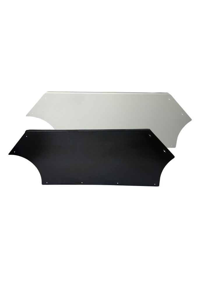 DOM-771 Ultimate Modified Door Side - Dominator Race Products